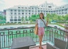 베트남 하노이 호텔 추천 인터컨티넨탈 웨스트레이크 조식 수영장 후기 네이버 블로그